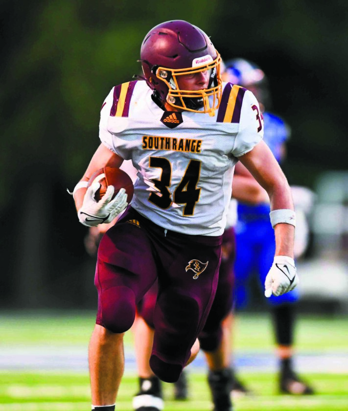Week 6: 4 schools seeking perfection | News, Sports, Jobs - The Vindicator